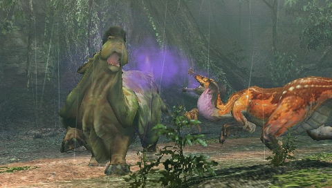 Status | Monster Hunter Wiki | Fandom