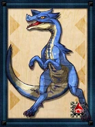 Baggi Photo Gallery | Monster Hunter Wiki | Fandom