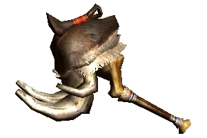 Bull Tusk Hammer (MHGU) | Monster Hunter Wiki | Fandom
