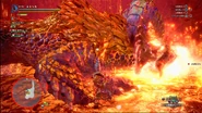 Kulve Taroth Photo Gallery | Monster Hunter Wiki | Fandom