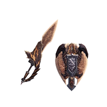 Accursed Arms (MHWI) | Monster Hunter Wiki | Fandom