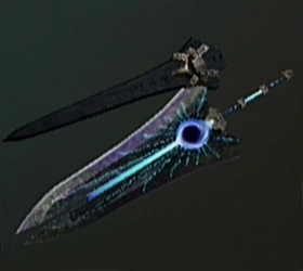 Tenebra | Monster Hunter Wiki | Fandom