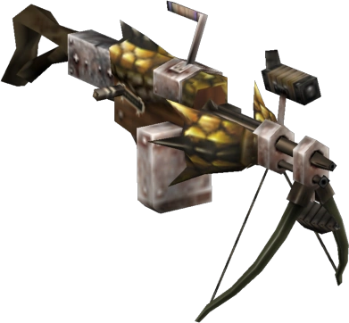 Gold Valkyrie | Monster Hunter Wiki | Fandom