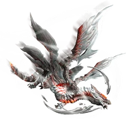 Harudomerugu Photo Gallery | Monster Hunter Wiki | Fandom