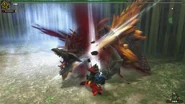 Inagami Photo Gallery | Monster Hunter Wiki | Fandom