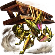 Ahtal-Ka Photo Gallery | Monster Hunter Wiki | Fandom