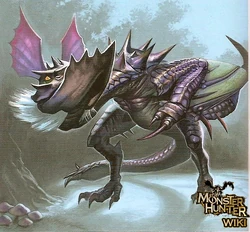 Yian Garuga Wallpaper