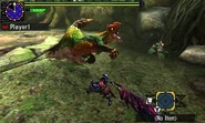 Great Maccao Photo Gallery | Monster Hunter Wiki | Fandom