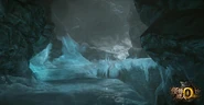 Arctic Ridge | Monster Hunter Wiki | Fandom