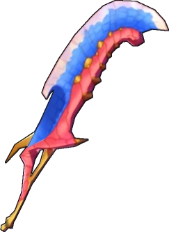 Decapitator (MHST) | Monster Hunter Wiki | Fandom