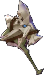 Basarios Bash (MHST) | Monster Hunter Wiki | Fandom