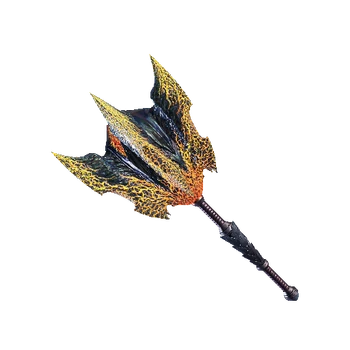 Lightbreak Hammer (MHWI) | Monster Hunter Wiki | Fandom