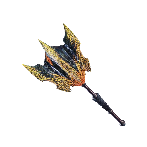 Lightbreak Hammer (MHWI) | Monster Hunter Wiki | Fandom