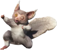 MHWI: Endemic Life List | Monster Hunter Wiki | Fandom