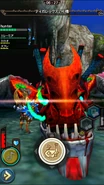 Unit-02 Tigrex Photo Gallery | Monster Hunter Wiki | Fandom