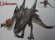 Extinct Species | Monster Hunter Wiki | Fandom