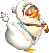 Goocoo | Monster Hunter Wiki | Fandom