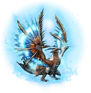 Toridcless Photo Gallery | Monster Hunter Wiki | Fandom