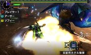 Malfestio Photo Gallery | Monster Hunter Wiki | Fandom