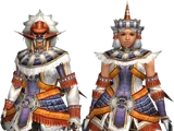 Category:Armor | Monster Hunter Wiki | Fandom