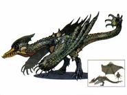 Monster Concepts | Monster Hunter Wiki | Fandom