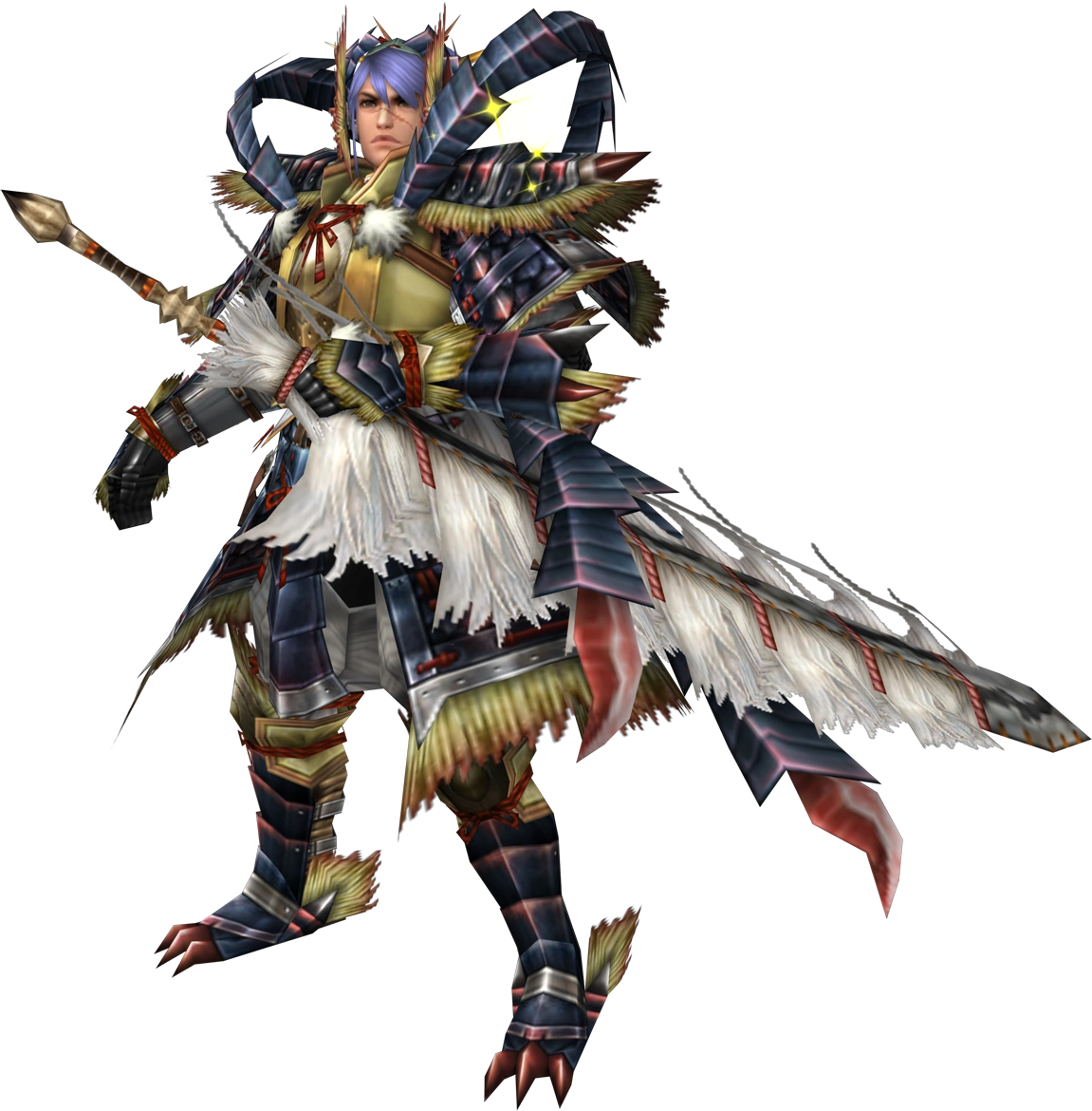 Keith | Monster Hunter Wiki | Fandom