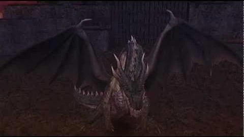 User blog:BannedLagiacrus/Monster Appreciation Week: Fatalis (5th Gen ...