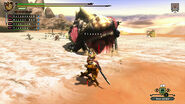 Nibelsnarf Photo Gallery | Monster Hunter Wiki | Fandom