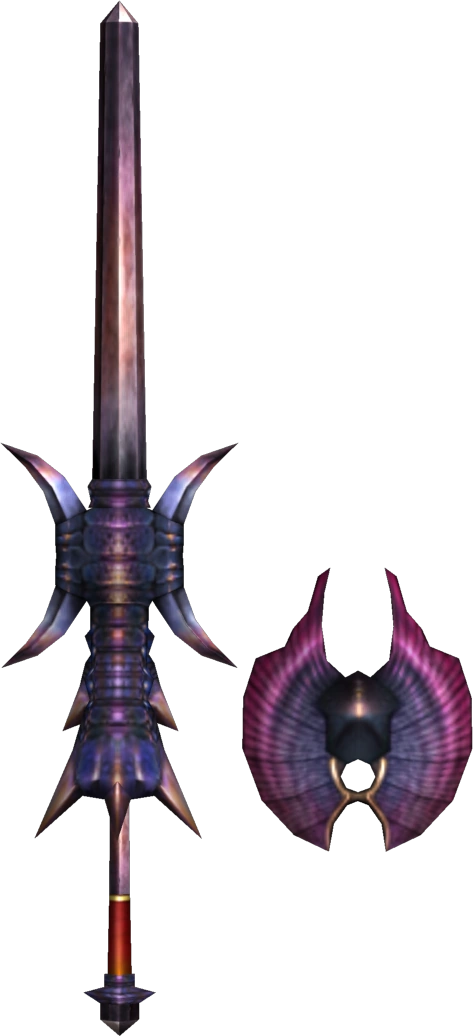 Incessant Raven | Monster Hunter Wiki | Fandom