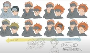 Kyle | Monster Hunter Wiki | Fandom