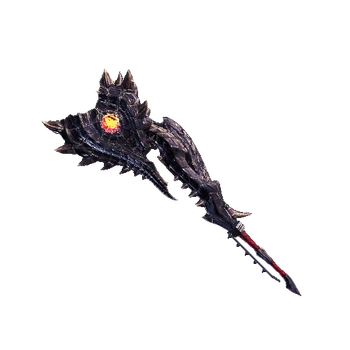 Fatalis End (MHWI) | Monster Hunter Wiki | Fandom