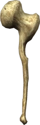 Large Bone Club (MHFU) | Monster Hunter Wiki | Fandom