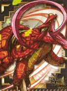 Volvidon Photo Gallery | Monster Hunter Wiki | Fandom