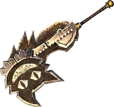 Grim Cat (MH3U) | Monster Hunter Wiki | Fandom