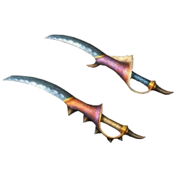 Jaggid Shotels (MH4) | Monster Hunter Wiki | Fandom