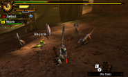 Jaggi Photo Gallery | Monster Hunter Wiki | Fandom