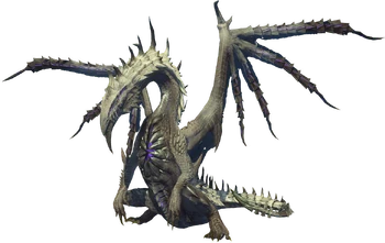 Merphistophelin | Monster Hunter Wiki | Fandom