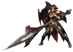 Giggi and Gigginox Equipment | Monster Hunter Wiki | Fandom