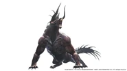 Behemoth Photo Gallery | Monster Hunter Wiki | Fandom