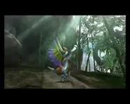 MHP3: Felyne Comrades | Monster Hunter Wiki | Fandom