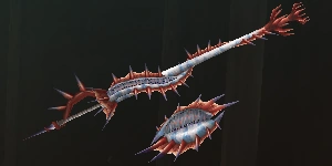 Category:Frontier Generation Lance Renders 2 | Monster Hunter Wiki | Fandom