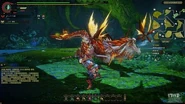 Estrellian Photo Gallery | Monster Hunter Wiki | Fandom