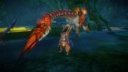 Estrellian Photo Gallery | Monster Hunter Wiki | Fandom