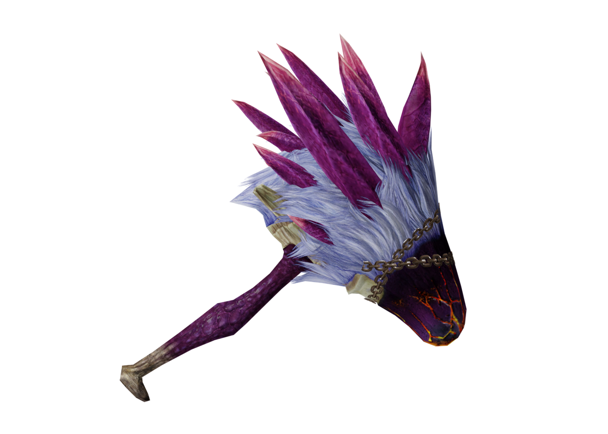 P Slicemargl Hammer Iii Mho Monster Hunter Wiki Fandom