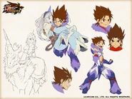 Kugo | Monster Hunter Wiki | Fandom