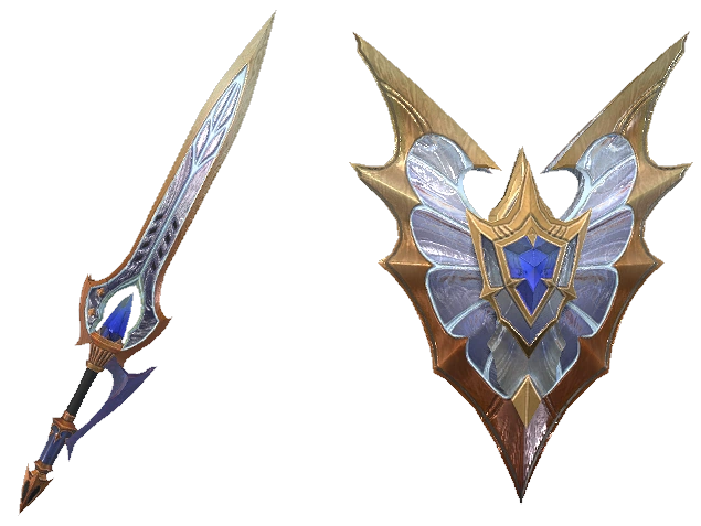 Silver Splitter (MHRS) | Monster Hunter Wiki | Fandom