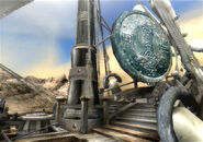 Great Desert | Monster Hunter Wiki | Fandom