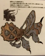 Ahtal-Ka Photo Gallery | Monster Hunter Wiki | Fandom