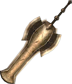 Defender (MHGU) | Monster Hunter Wiki | Fandom