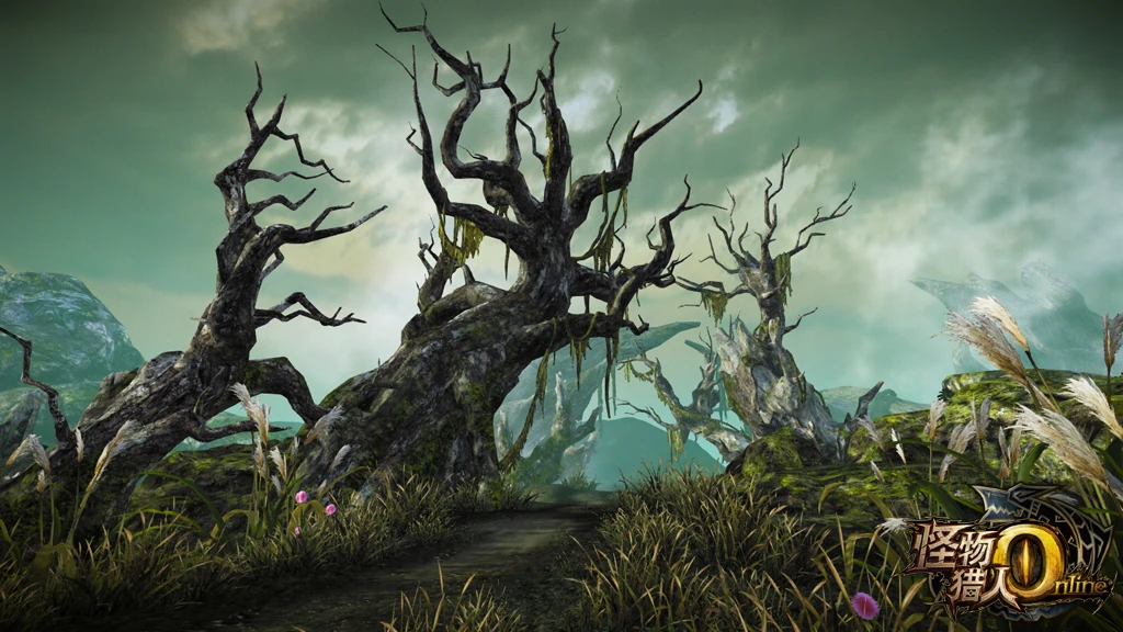 Kumbel Wetlands | Monster Hunter Wiki | Fandom